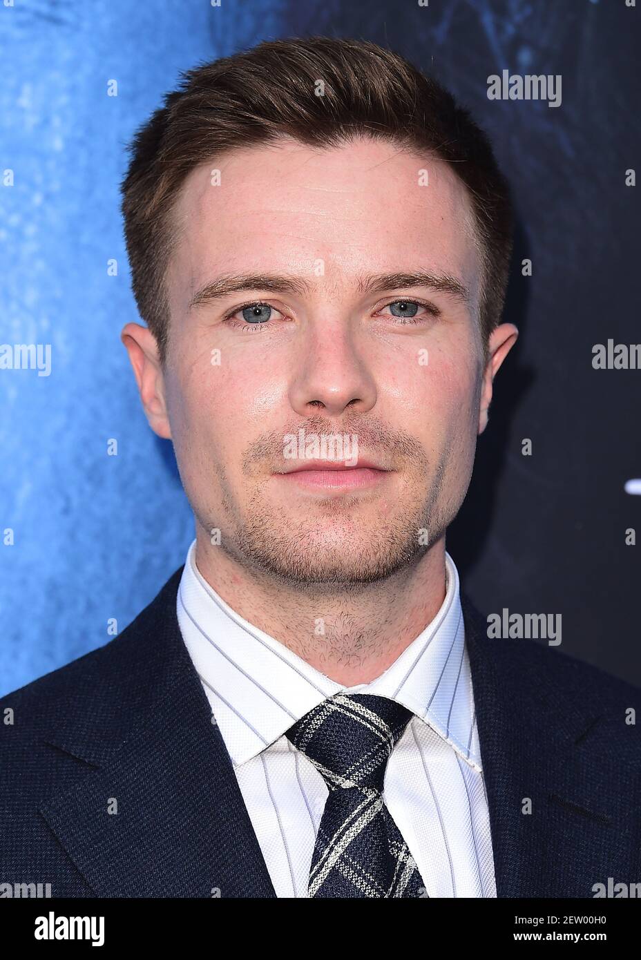 LOS ANGELES, CA - JULY 12: Joe Dempsey at the Los Angeles premiere of ...