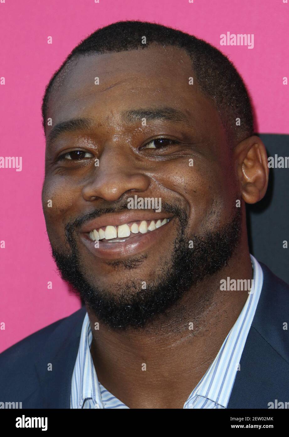 Actor Kenny King at the World Premiere Of Universal Pictures' "Girls ...