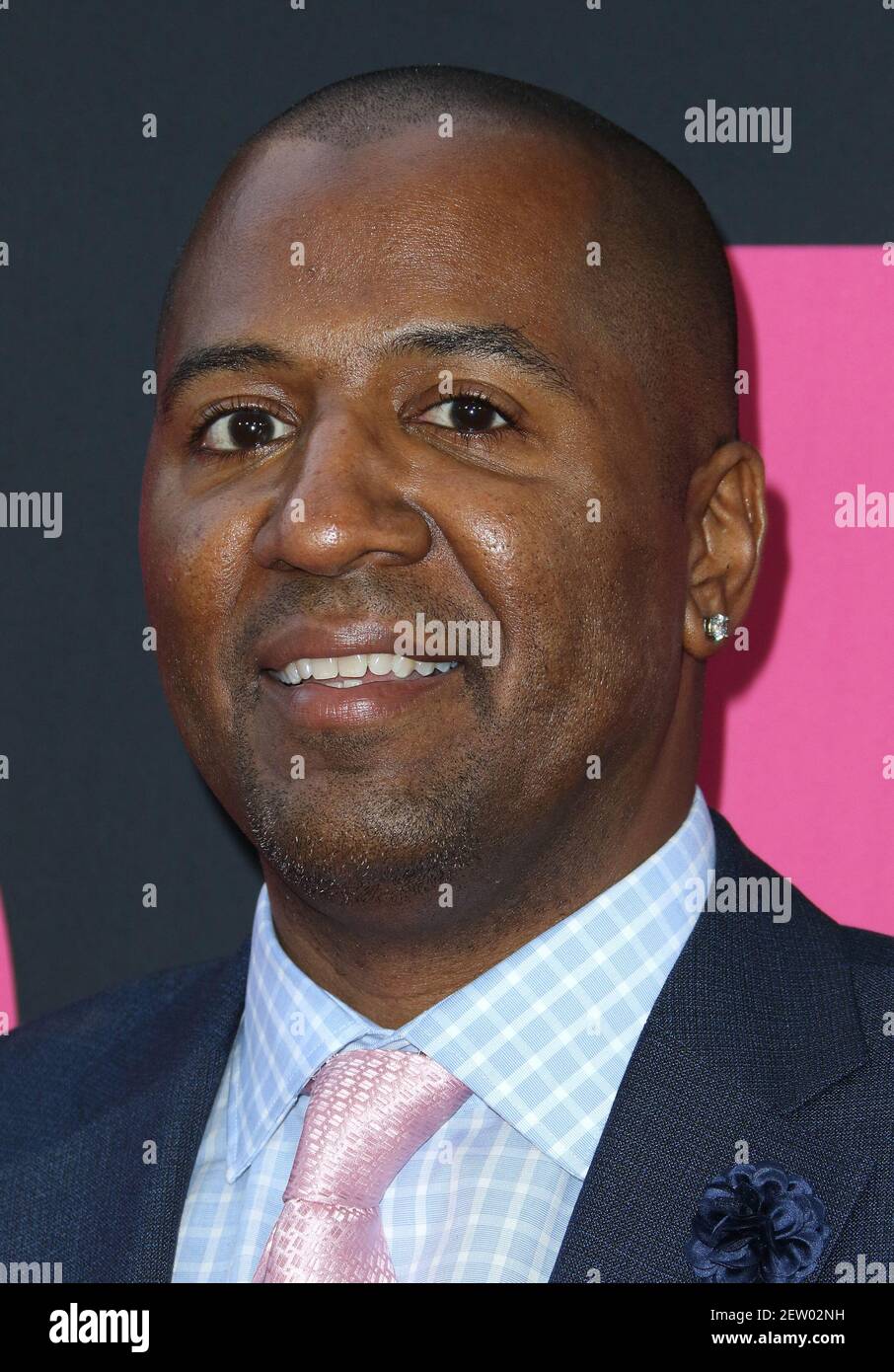 Director/producer Malcolm D. Lee at the World Premiere Of Universal ...