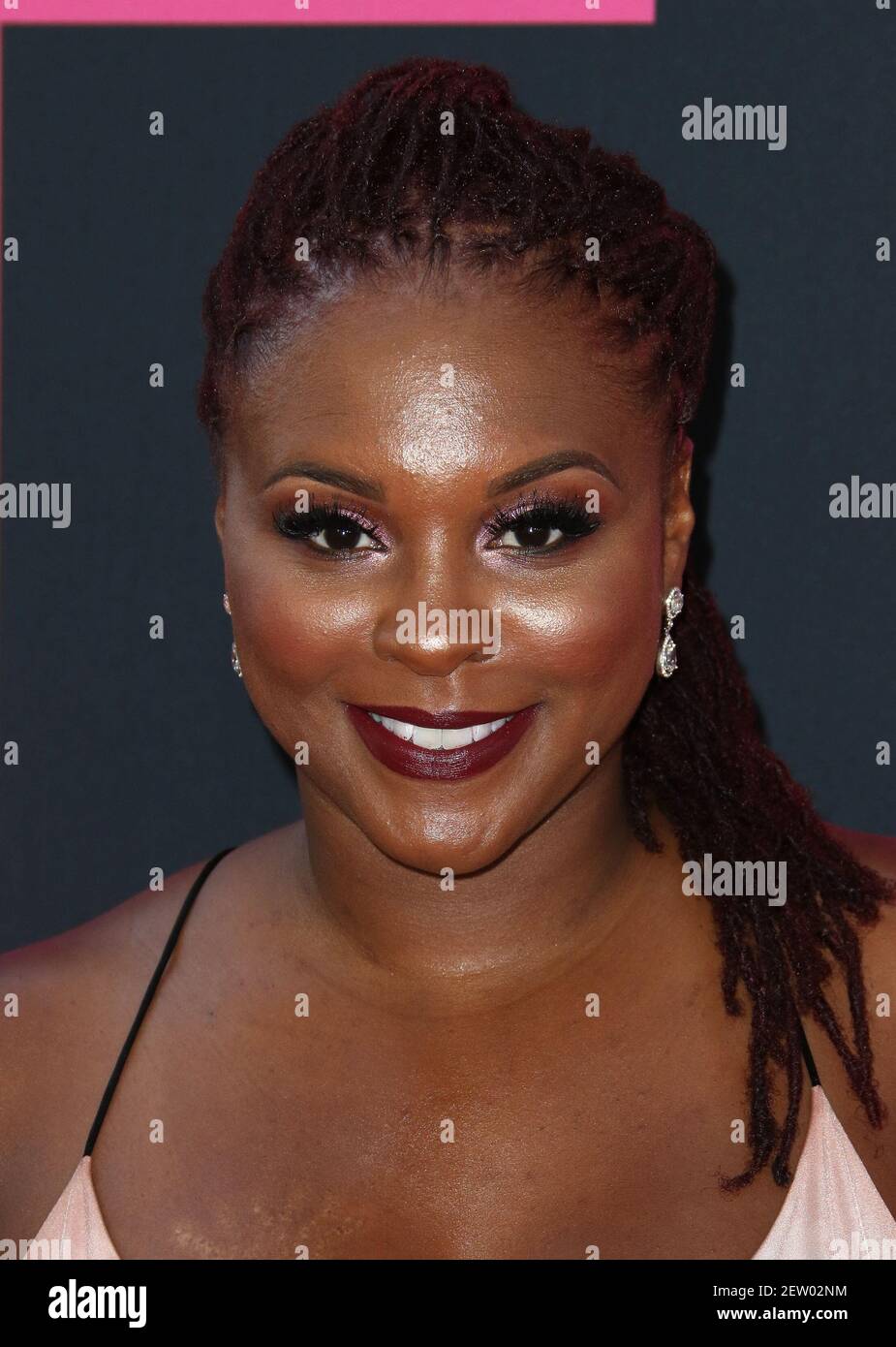 Actress Torrei Hart at the World Premiere Of Universal Pictures' "Girls ...