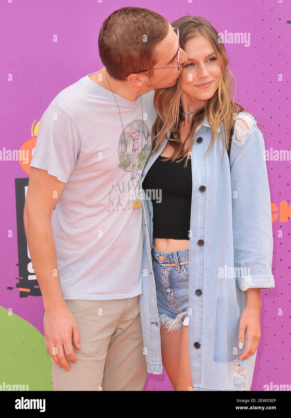 Kendall Schmidt Girlfriend