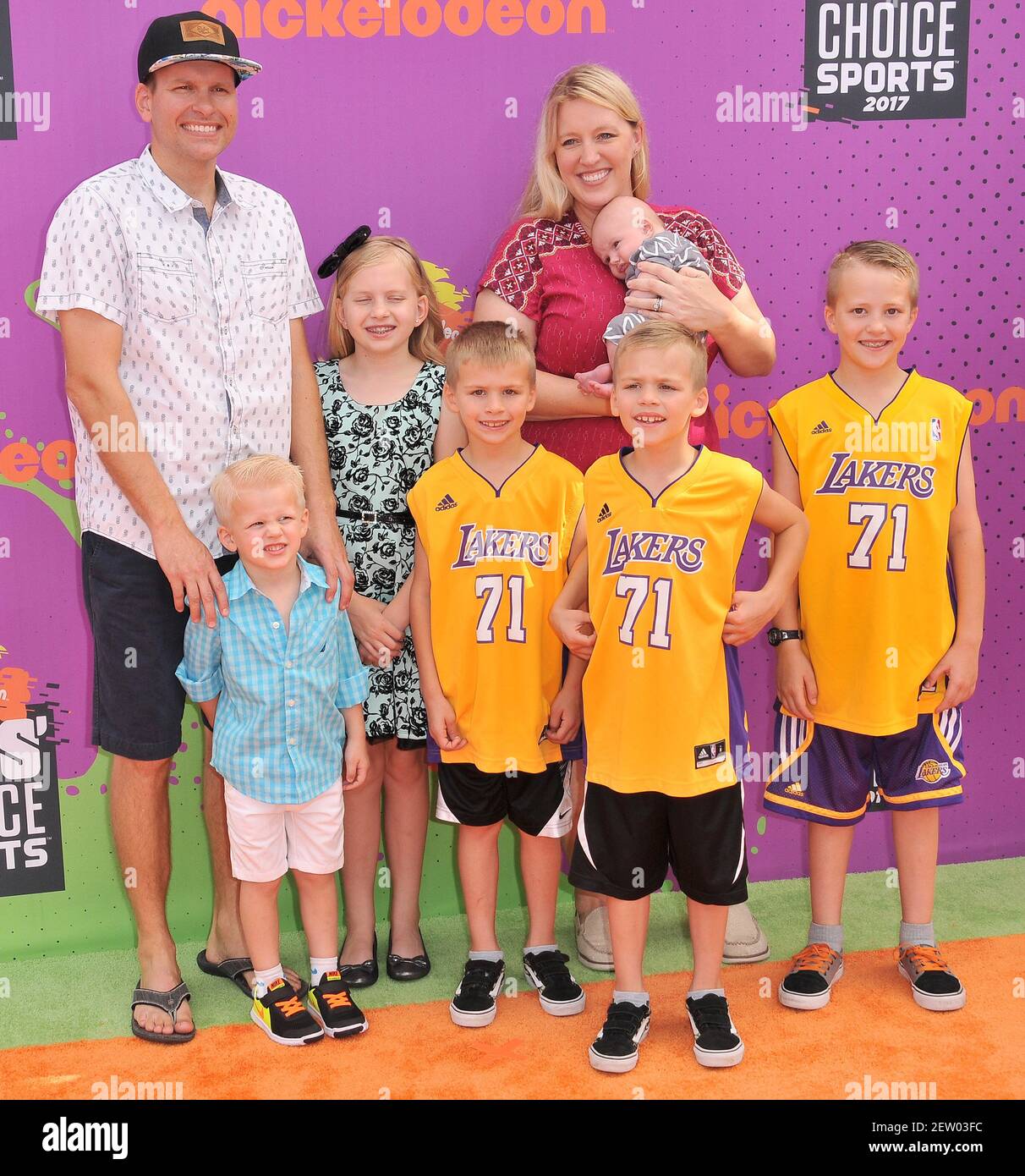 Family Fun Sports