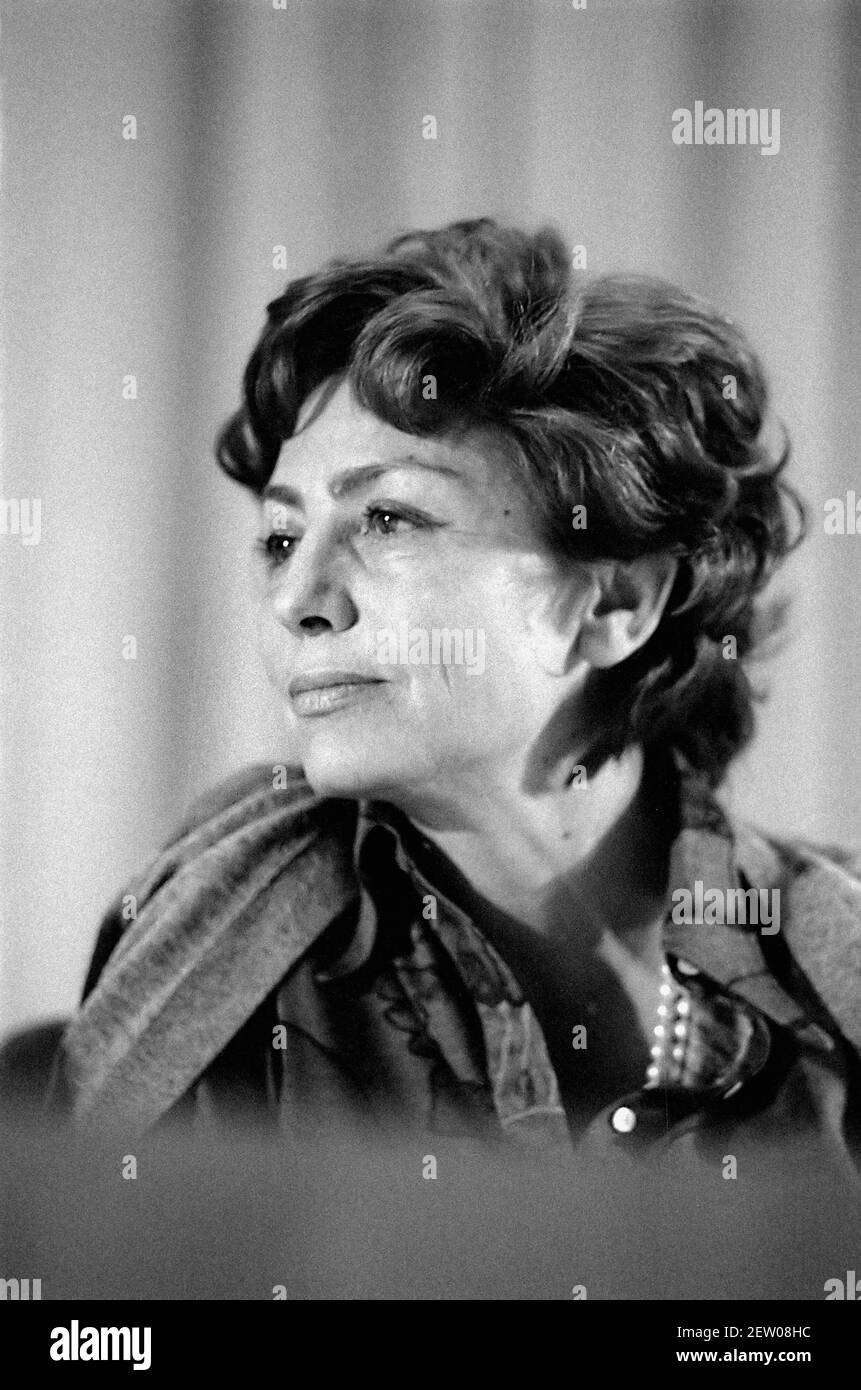 Partito di unita proletaria hi-res stock photography and images - Alamy