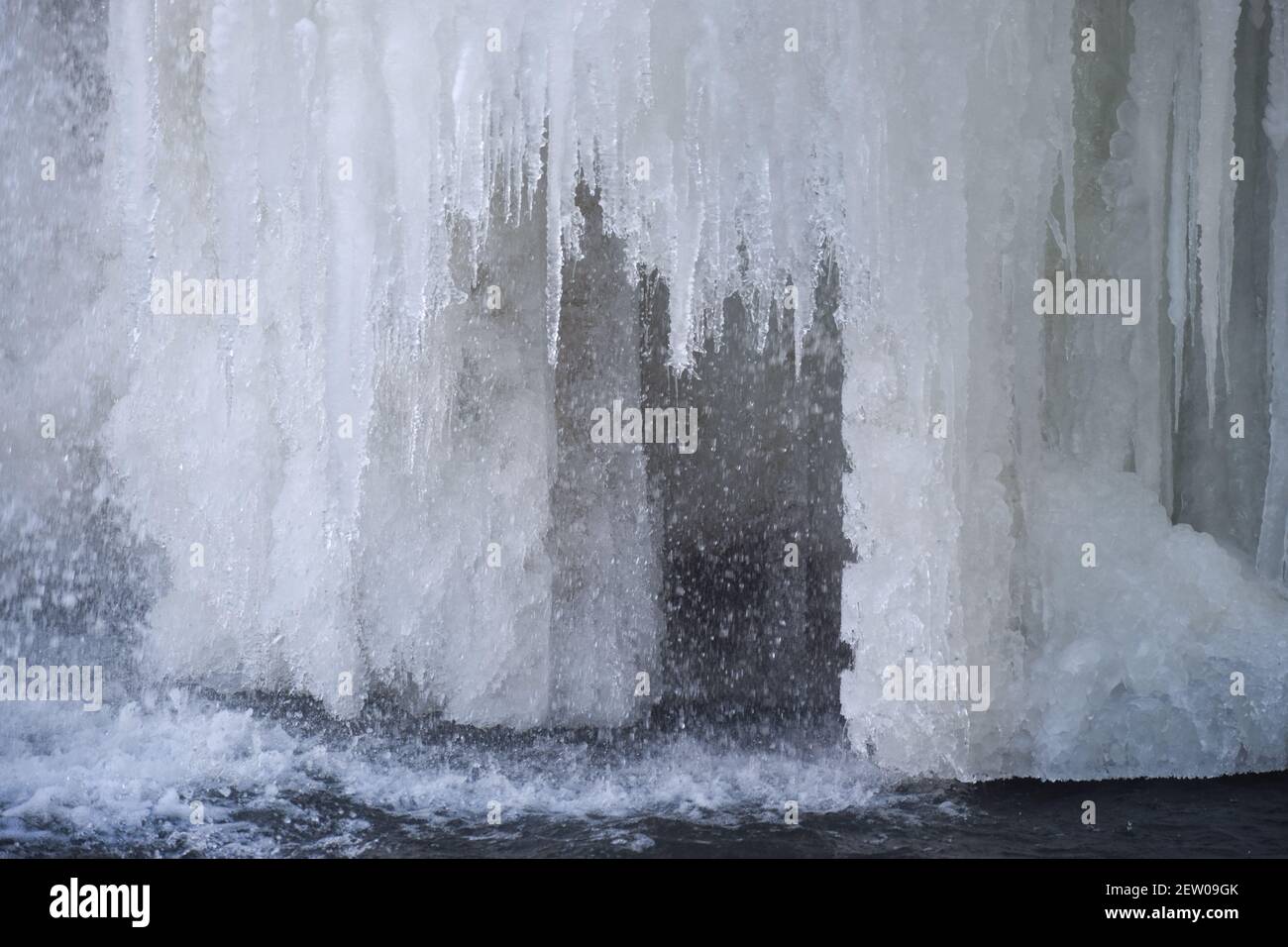 Mist spray hi-res stock photography and images - Alamy