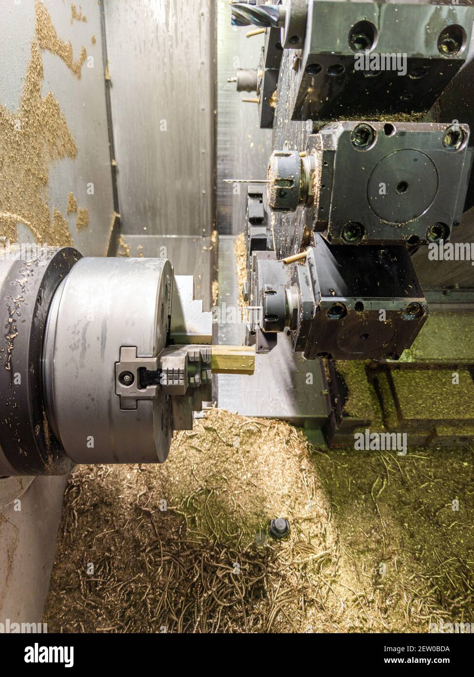 Lathe Turning Hexagon at Scott Paramore blog