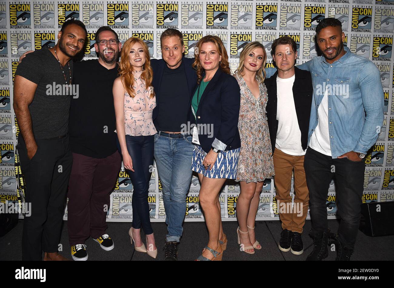 Internship Tv Guide