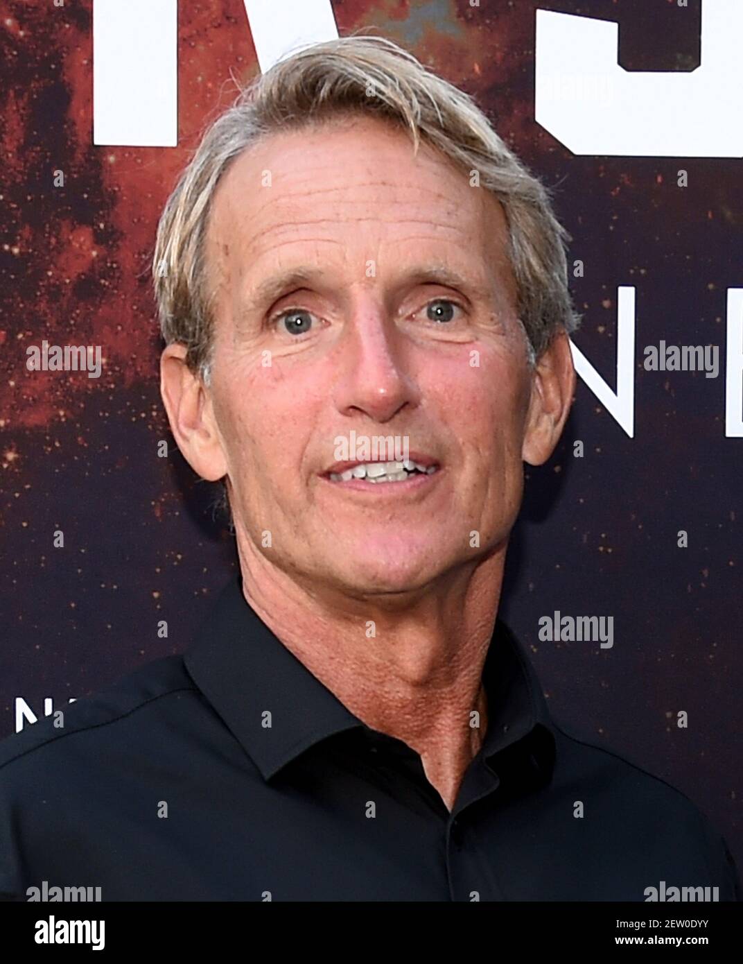 SAN DIEGO - JULY 22: Former NASA astronaut, retired Navy Cpt. Jerry ...