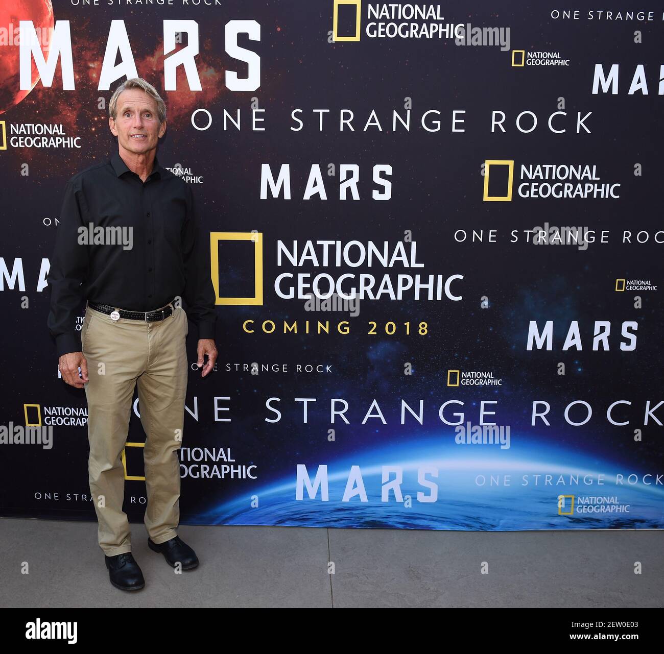 SAN DIEGO - JULY 22: Former NASA astronaut, retired Navy Cpt. Jerry ...