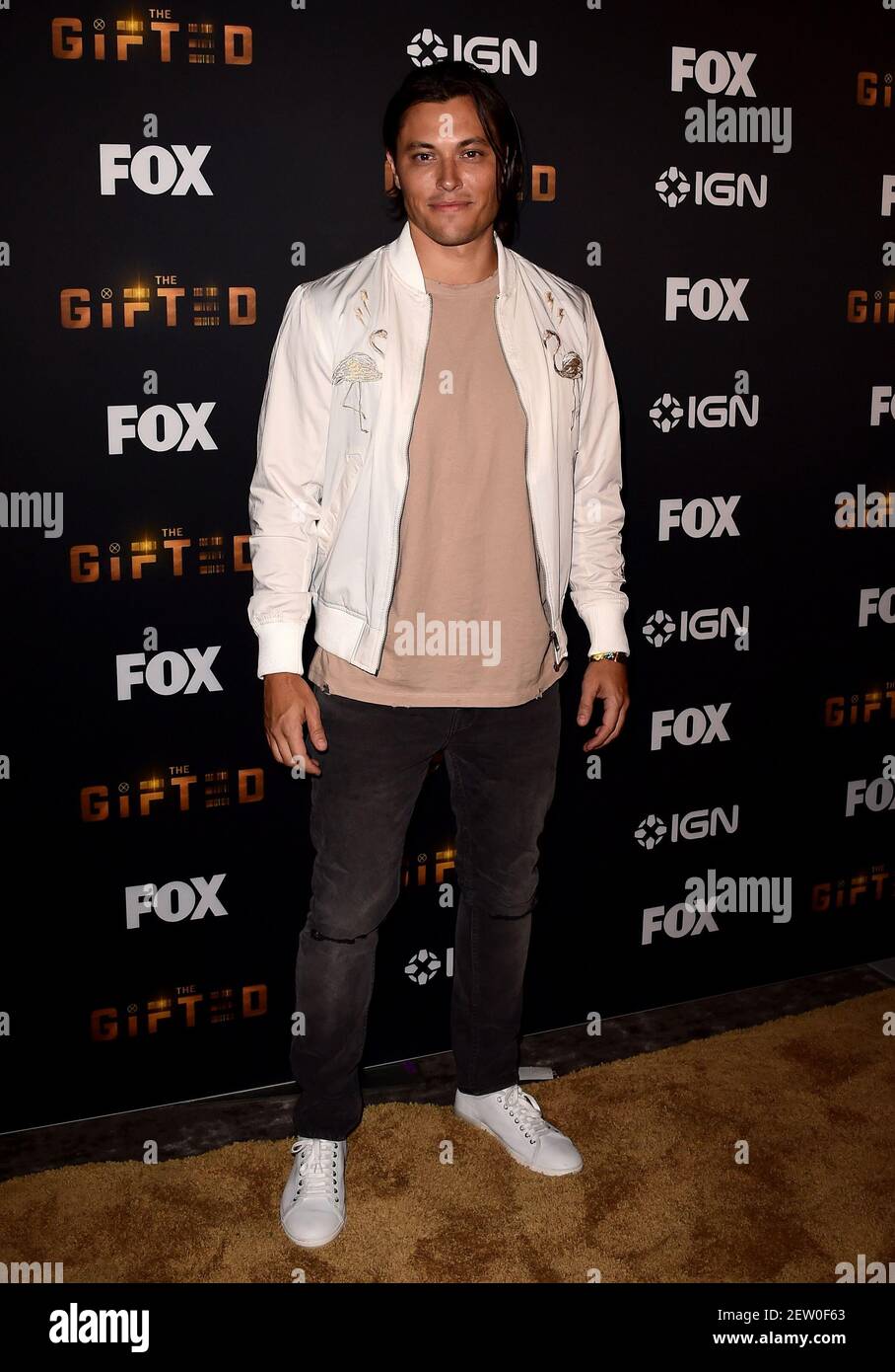IGN AND FOX PRESENT THE GIFTED AFTER PARTY AT SAN DIEGO COMIC-CON ...