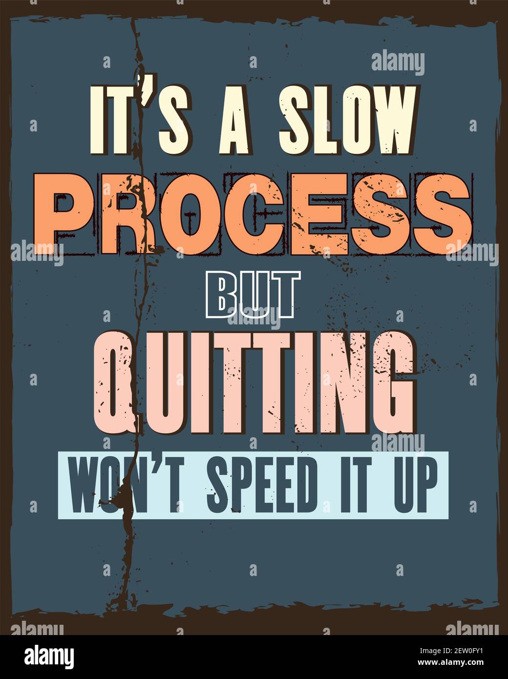 White positive process Stock Vector Images - Alamy