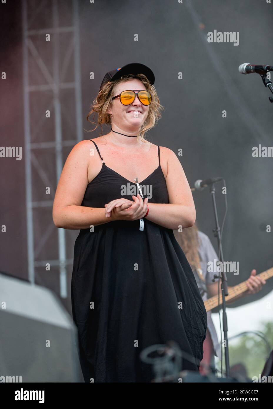 Kelsey Wilson Wild Child