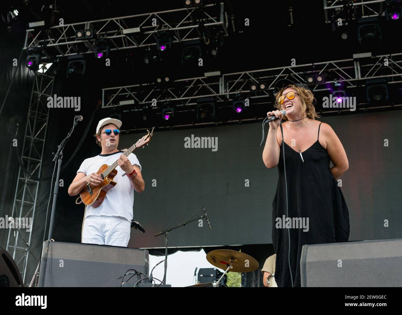 Kelsey Wilson Wild Child