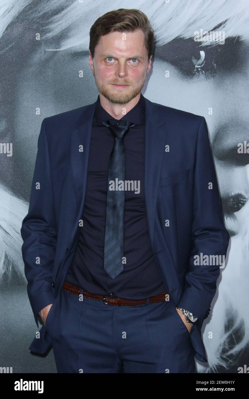 David scheunemann hi-res stock photography and images - Alamy