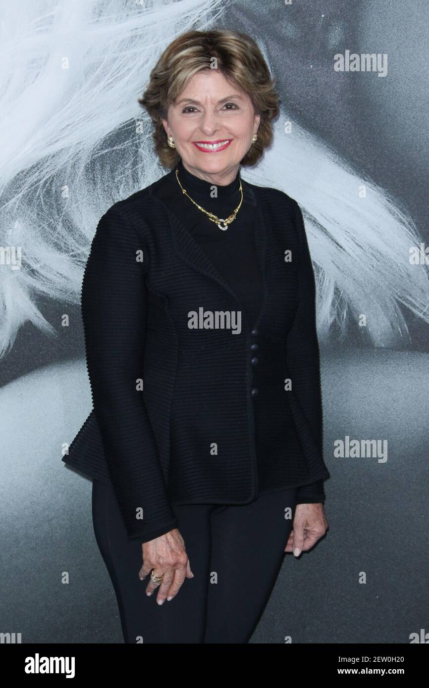 Lawyer Gloria Allred at the Premiere Of Focus Features' "Atomic Blonde ...