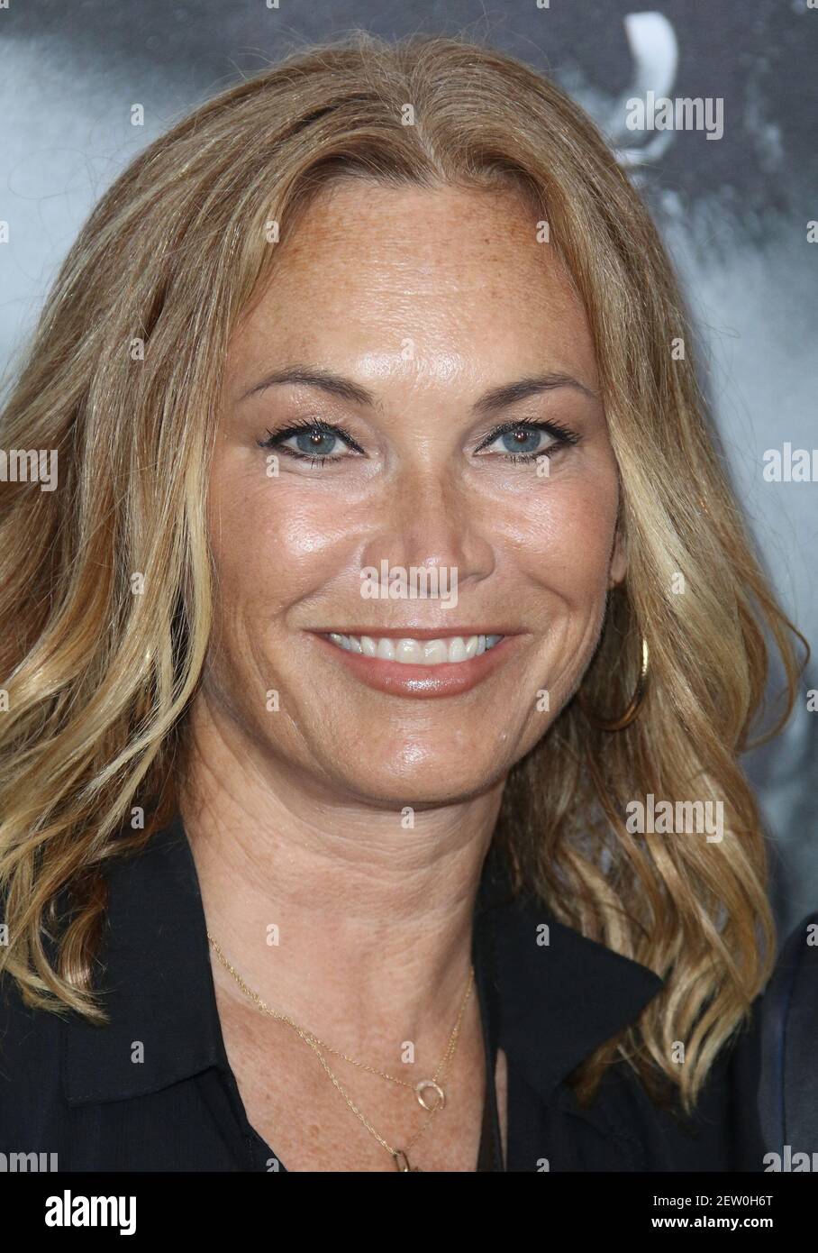 Lisa Stothard at the Premiere Of Focus Features' "Atomic Blonde" on ...