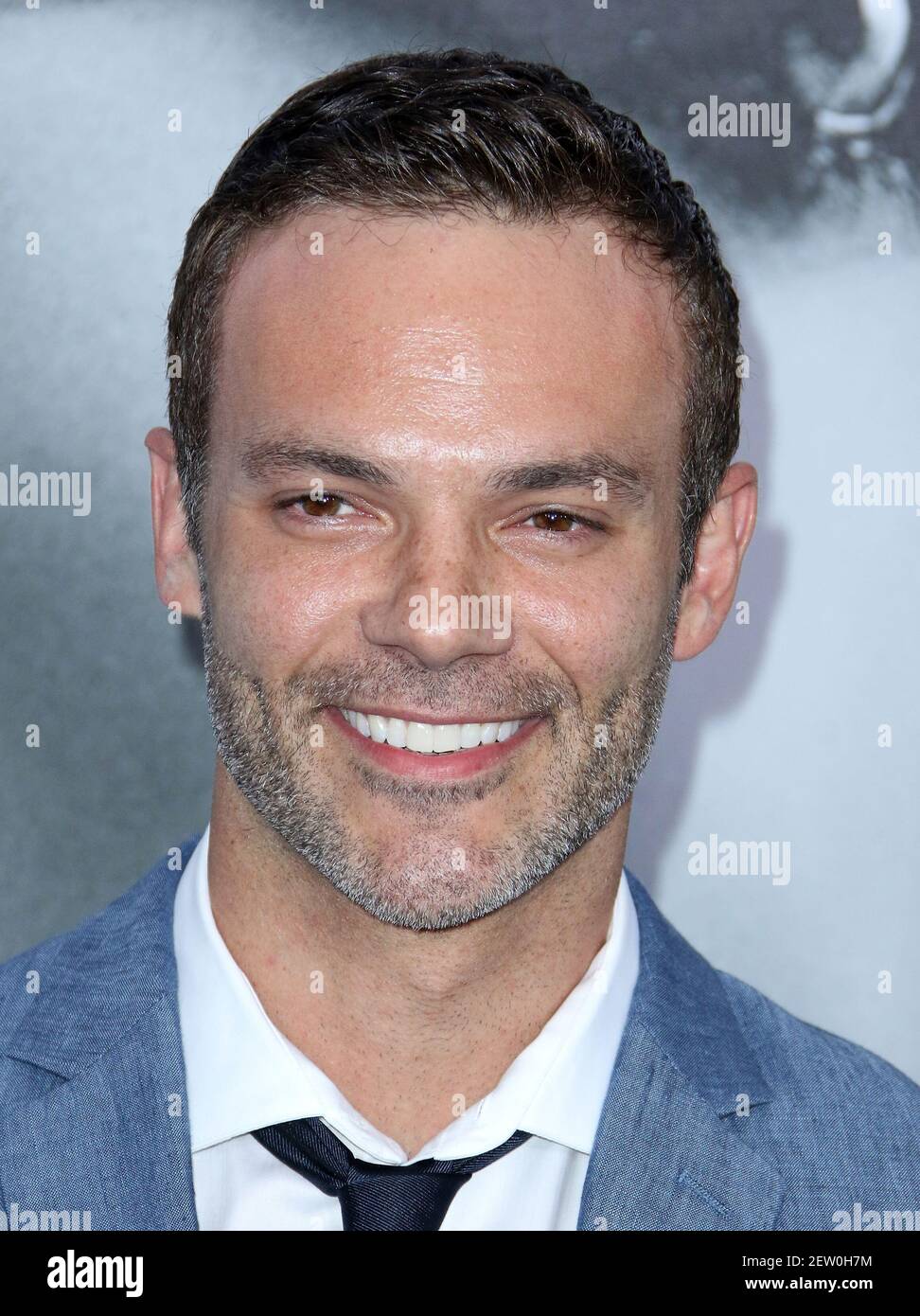 Greg Rementer at the Premiere Of Focus Features' "Atomic Blonde" on ...