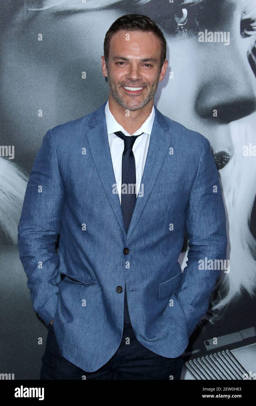 Greg Rementer at the Premiere Of Focus Features' "Atomic Blonde" on ...