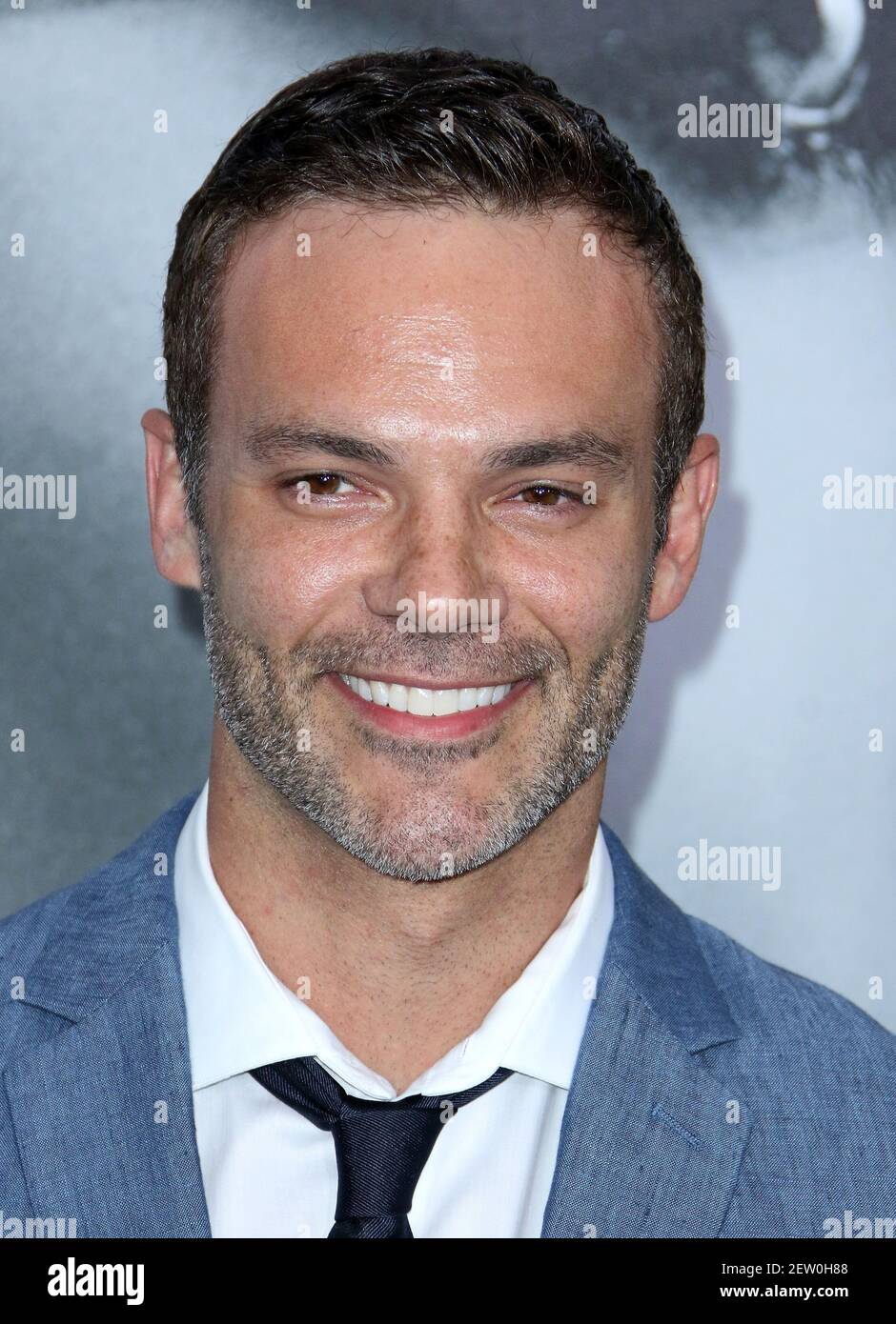 Greg Rementer at the Premiere Of Focus Features' "Atomic Blonde" on ...