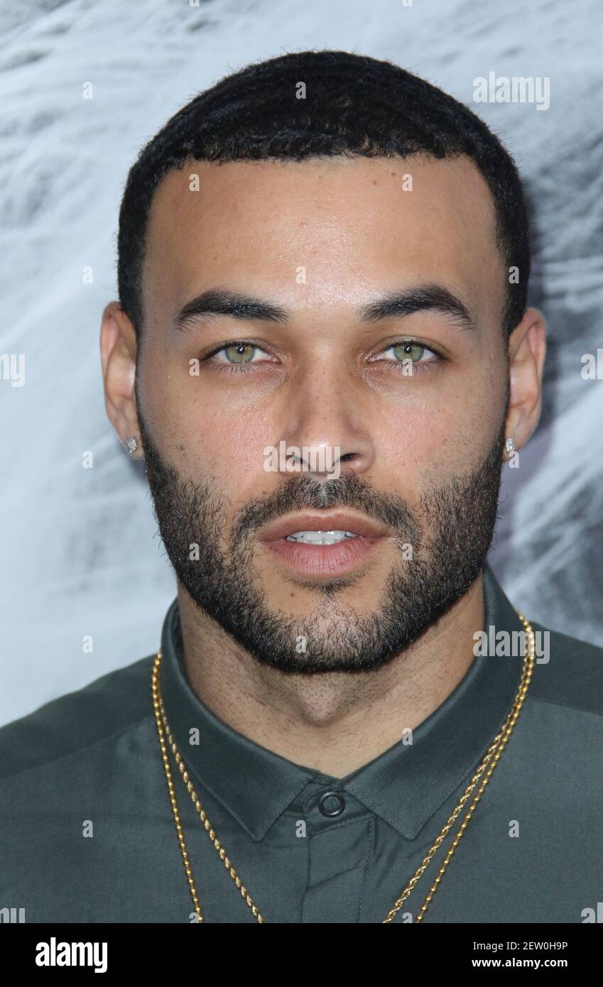 Don Benjamin