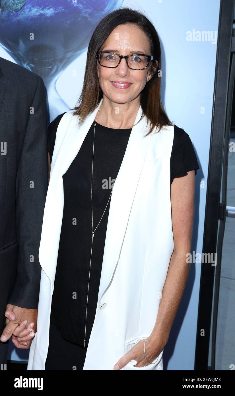 Executive producer Lesley Chilcott at the Screening Of Paramount ...
