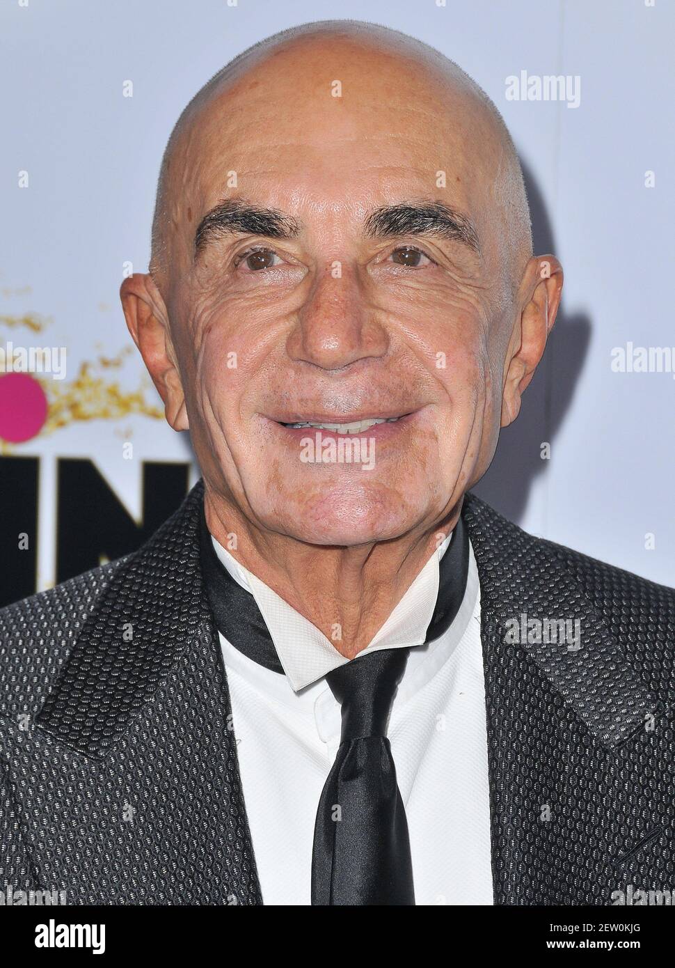 Robert Shapiro arrives at iGO.Live Launch Event held at the Beverly ...
