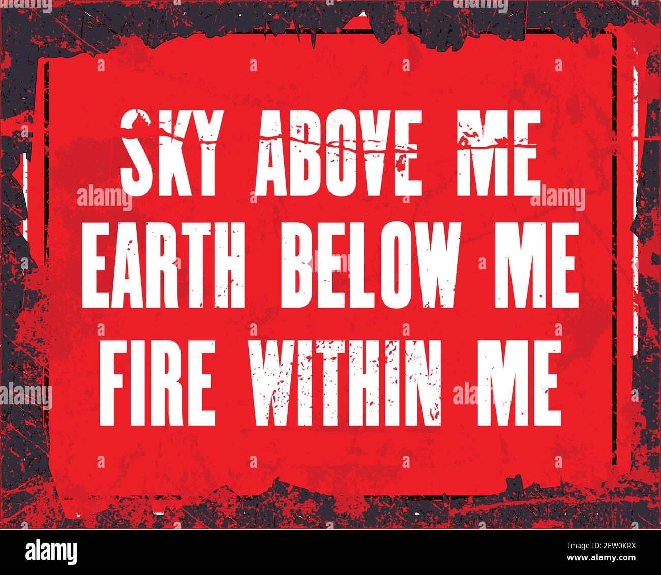 Earth below Stock Vector Images - Alamy