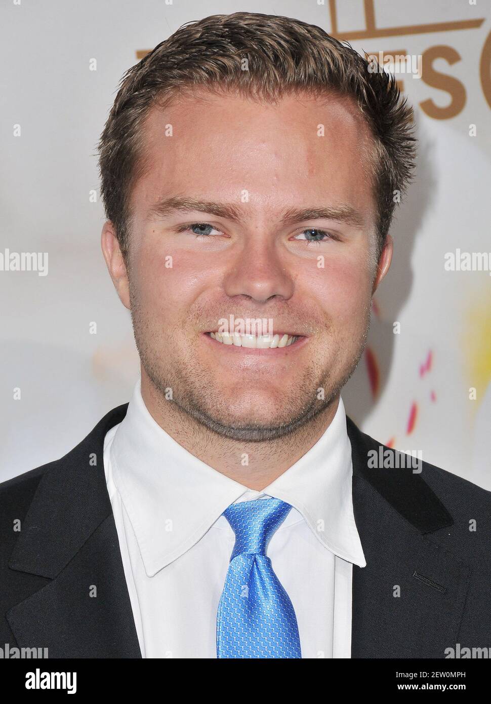 Cody Gifford arrives at the Hallmark Channel & Hallmark Movies and ...