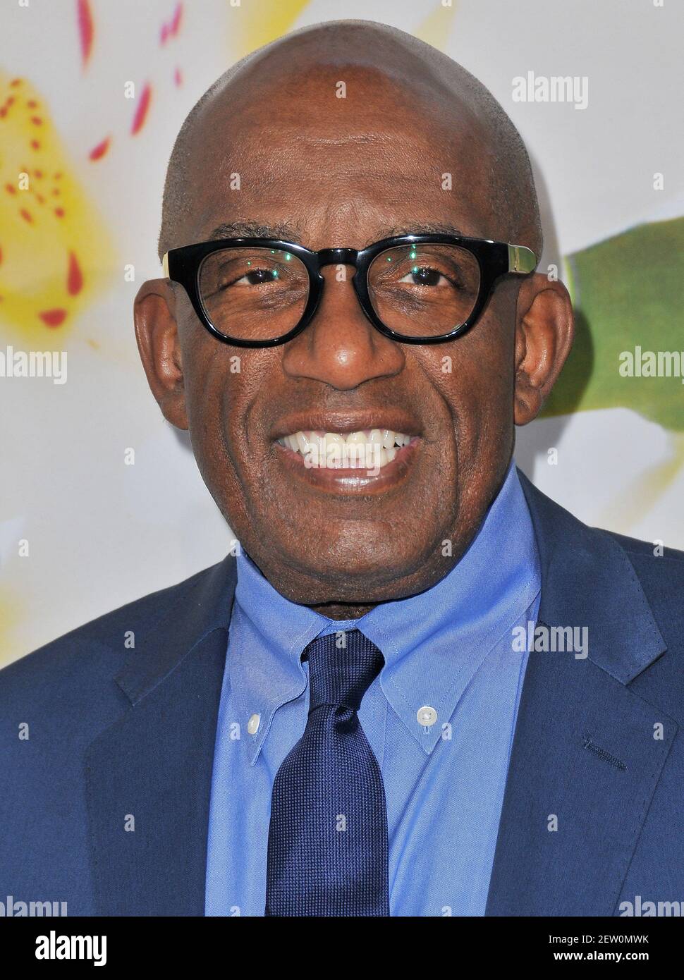Al Roker arrives at the Hallmark Channel & Hallmark Movies and ...