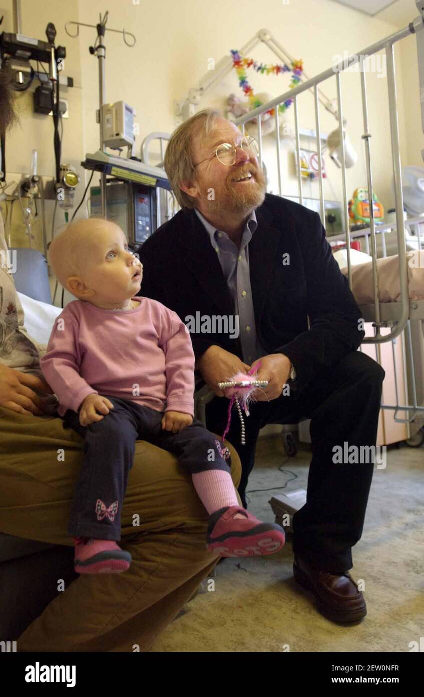 Bill bryson hi-res stock photography and images - Alamy