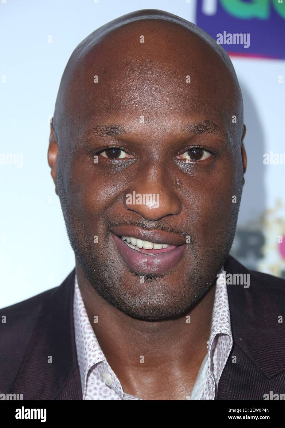 BEVERLY HILLS, CA - JULY 26: Lamar Odom at the iGo.live Launch Event at ...