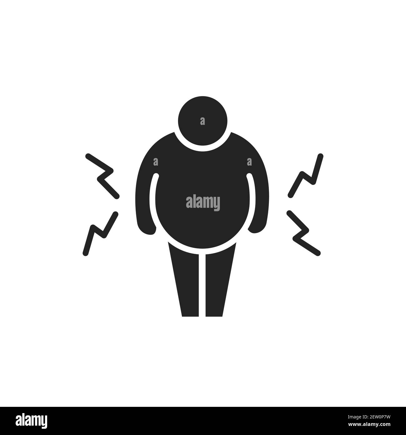 Cushings disease hi-res stock photography and images - Alamy