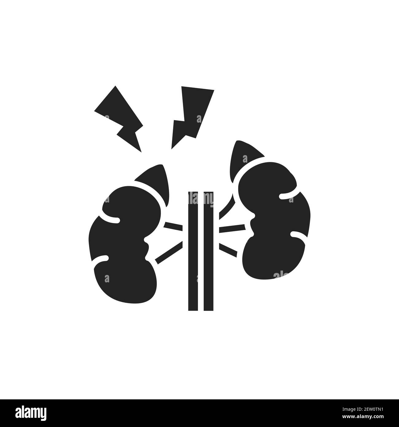 Addisons disease hi-res stock photography and images - Alamy