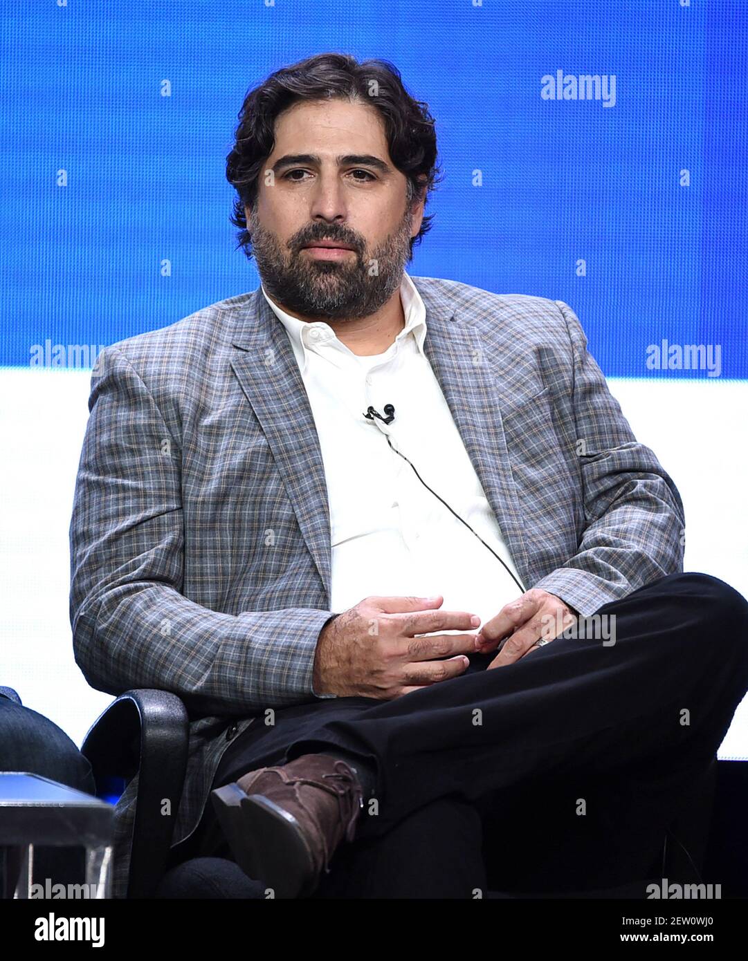 BEVERLY HILLS - AUGUST 1: Executive Producer Dan Kopelman onstage ...