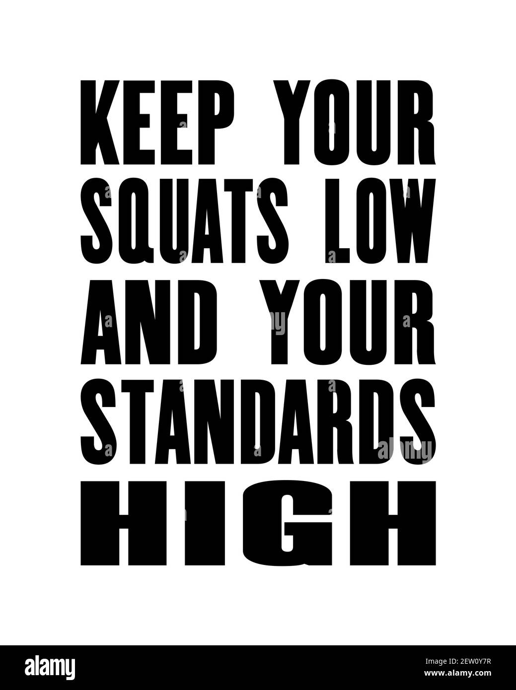 Standards Stock Vector Images - Alamy