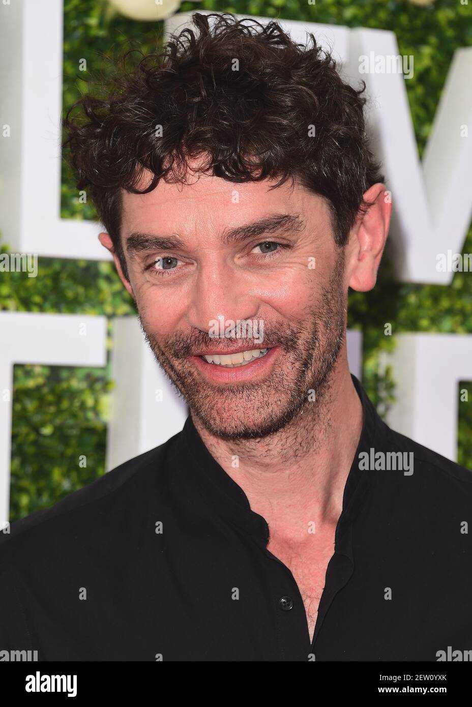James Frain