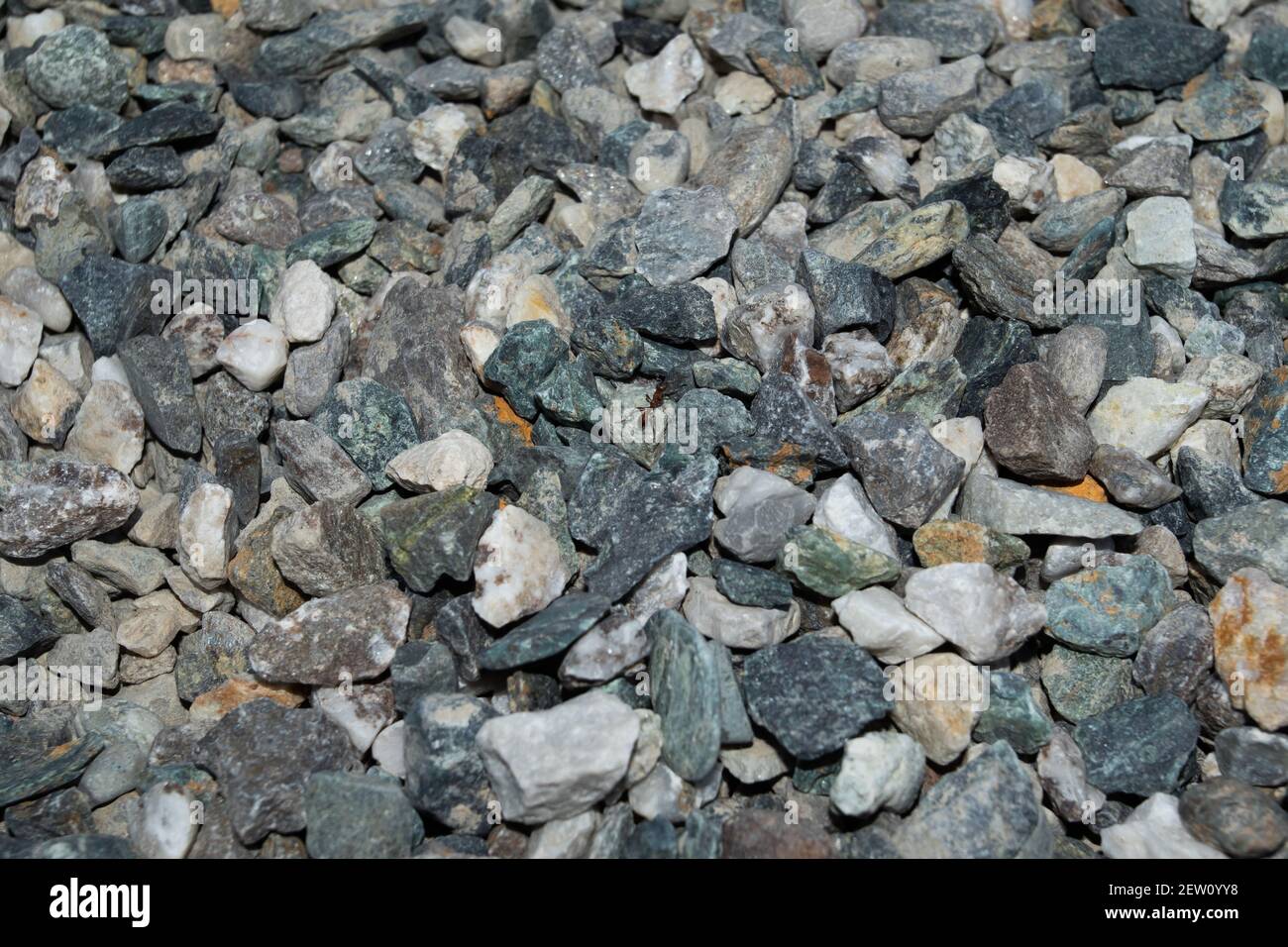 Beach Pebble Background Stock Photo - Alamy