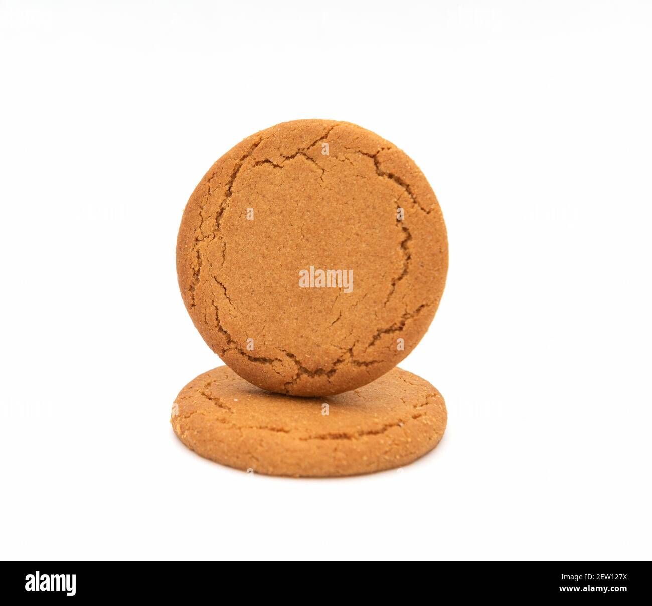 Ginger nuts hi-res stock photography and images - Alamy