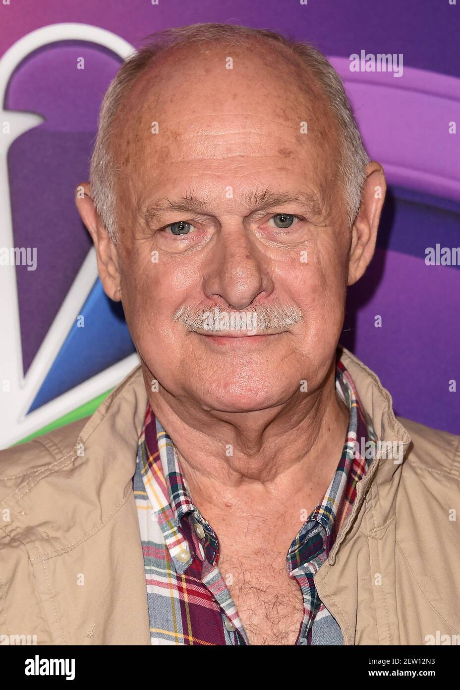 BEVERLY HILLS, CA - AUGUST 3: Gerald McRaney at the NBC 2017 Summer ...