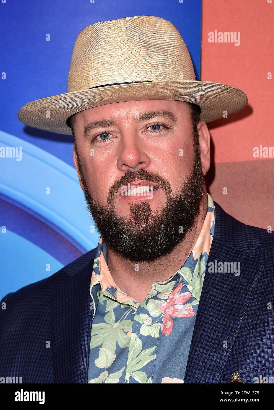 BEVERLY HILLS, CA - AUGUST 3: Chris Sullivan at the NBC 2017 Summer ...
