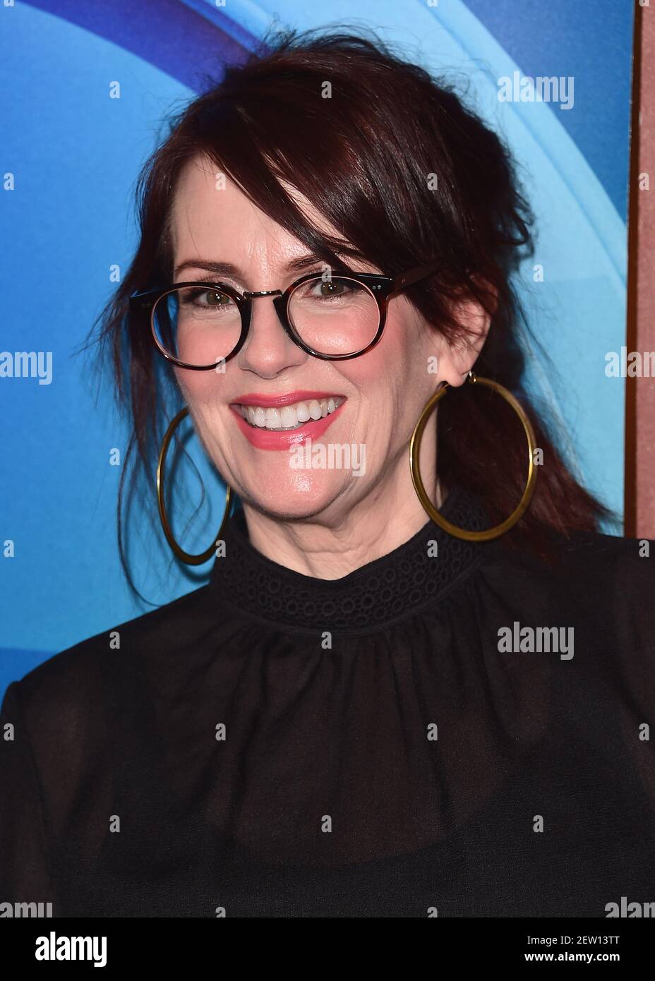 BEVERLY HILLS, CA - AUGUST 3: Megan Mullally at the NBC 2017 Summer ...