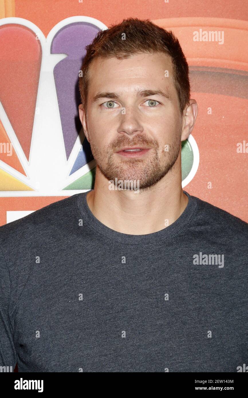 Josh Kelly at the NBC TCA Press Day Summer 2017 at the Beverly Hilton ...