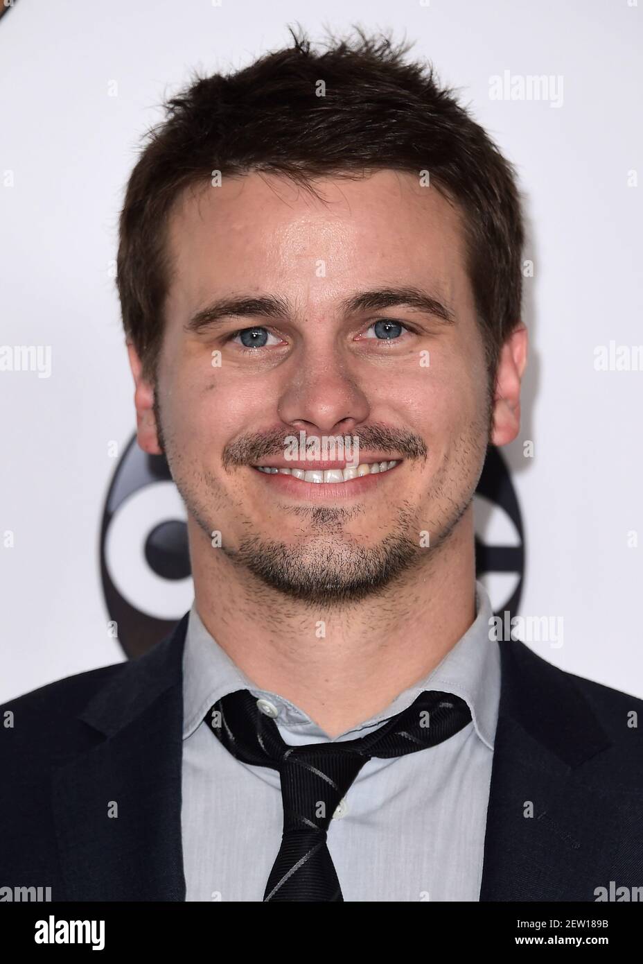 BEVERLY HILLS, CA - AUGUST 6: Jason Ritter at the Disney ABC 2017 ...