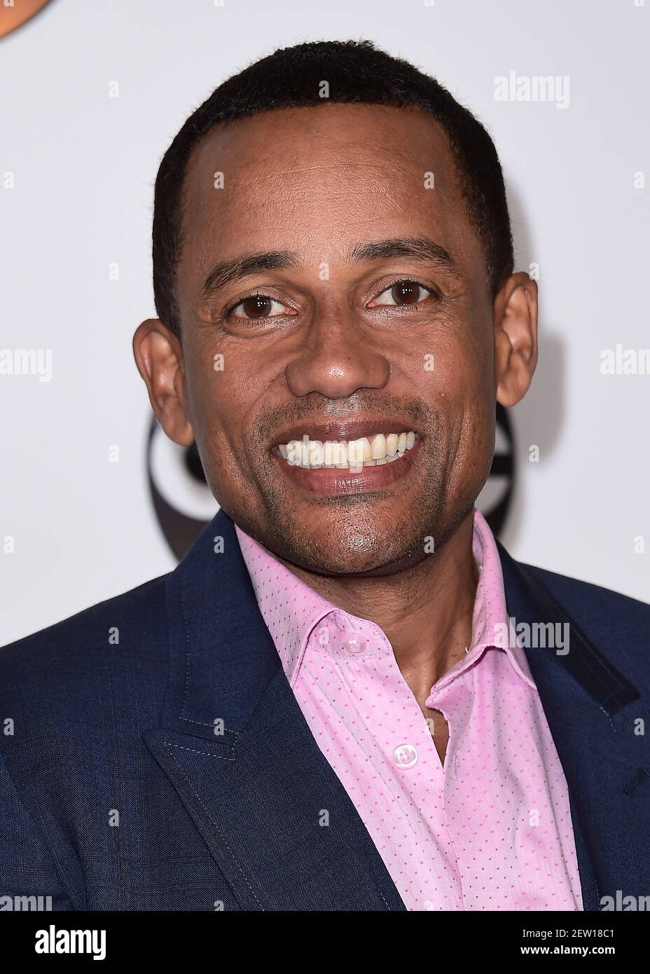 BEVERLY HILLS, CA - AUGUST 6: Hill Harper at the Disney ABC 2017 Summer ...