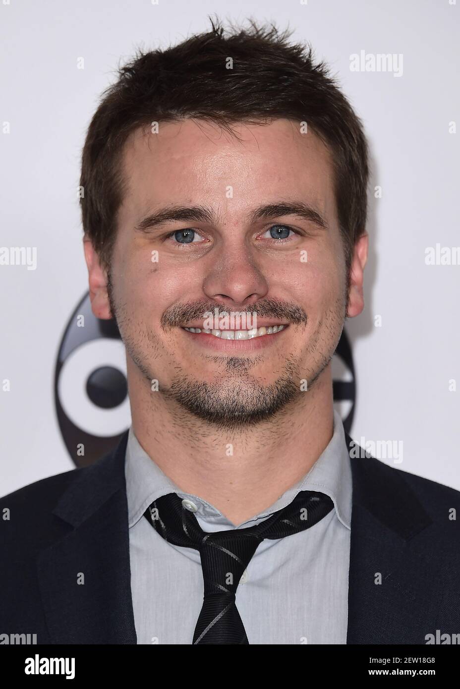 BEVERLY HILLS, CA - AUGUST 6: Jason Ritter at the Disney ABC 2017 ...
