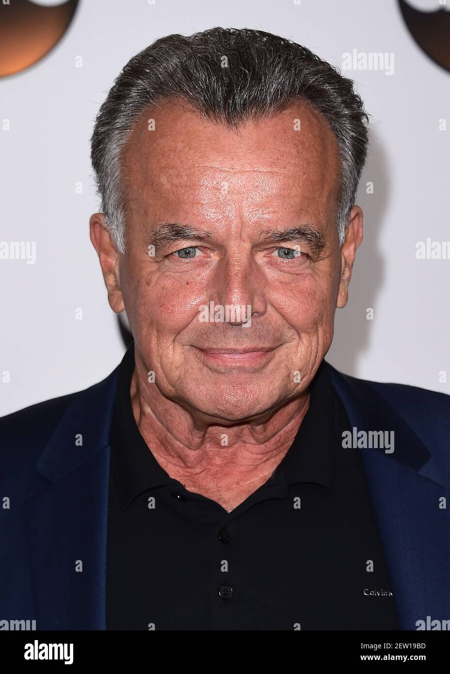 BEVERLY HILLS, CA - AUGUST 6: Ray Wise at the Disney ABC 2017 Summer ...