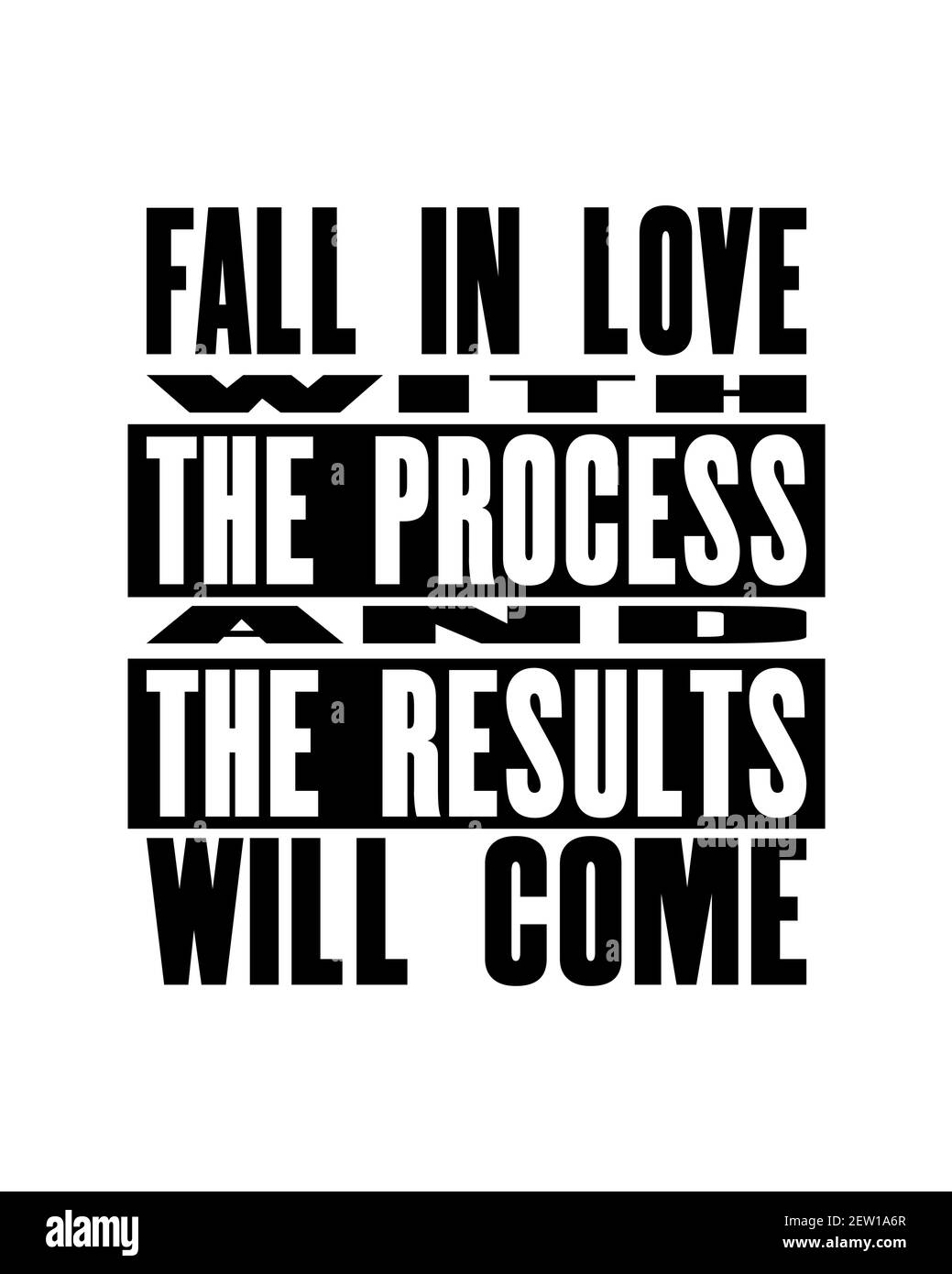 Motivation process Stock Vector Images - Alamy