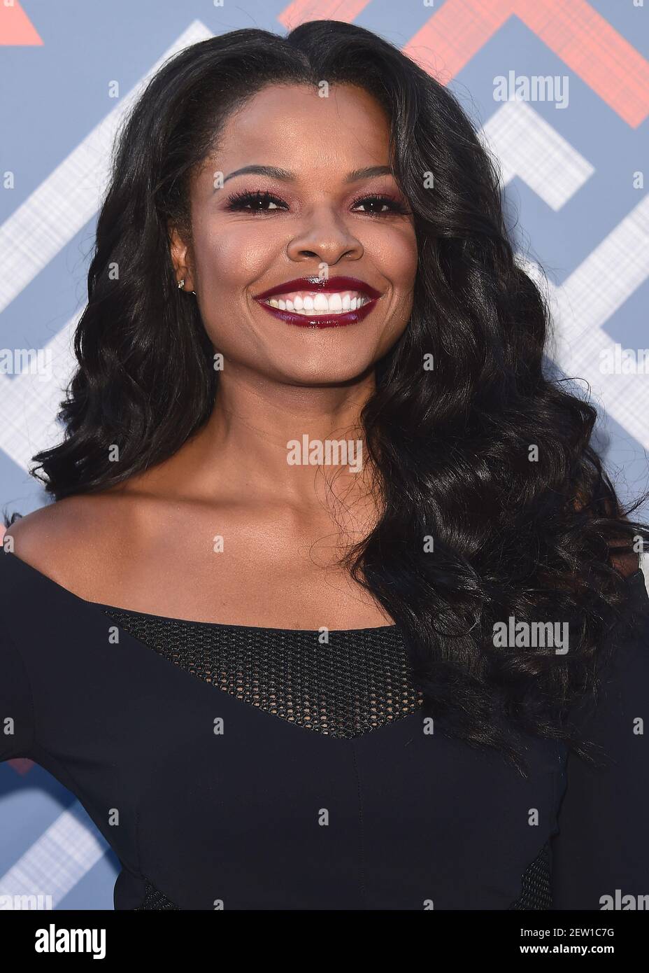WEST HOLLYWOOD - AUGUST 8: Keesha Sharp at the FOX and FX 2017 Summer TCA All-Star party at Soho ...