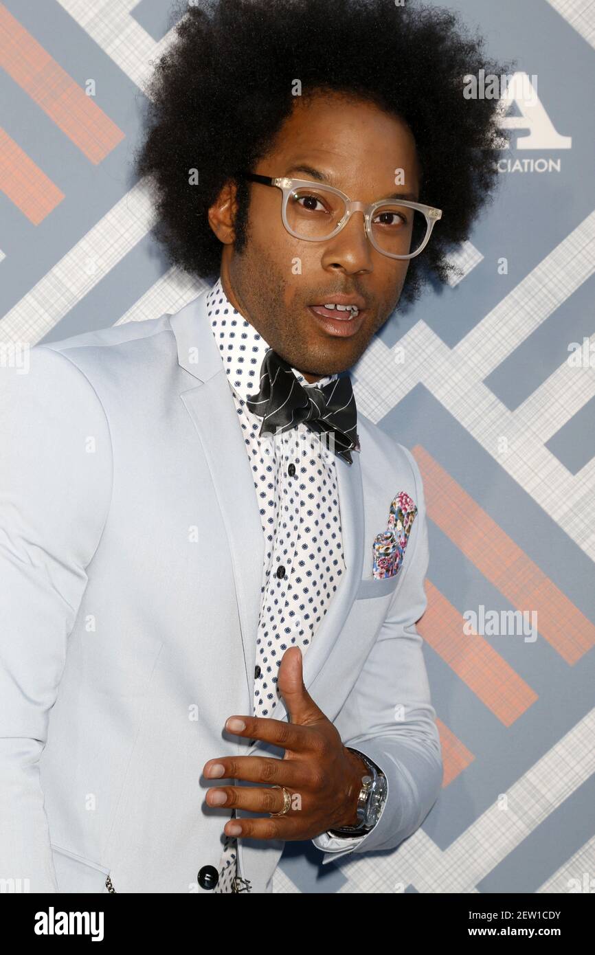 Johnathan Fernandez at the FOX TCA Summer 2017 Party at the Soho House ...