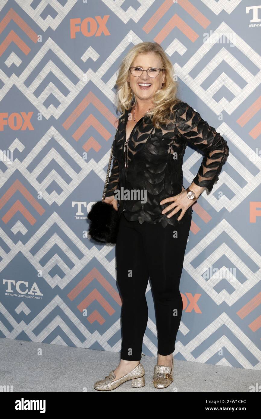 Nancy Cartwright at the FOX TCA Summer 2017 Party at the Soho House on ...