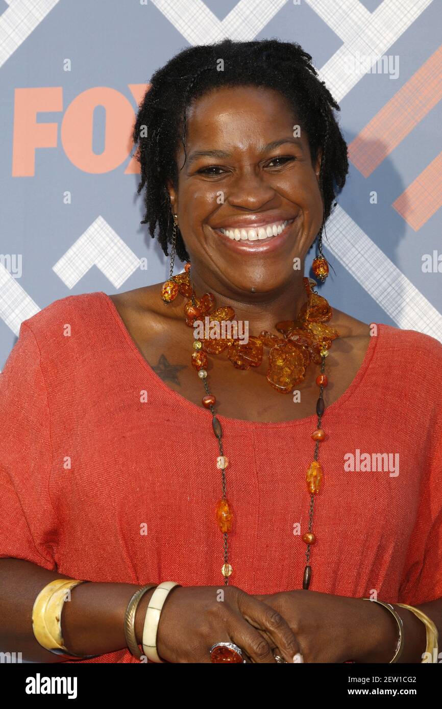 Michael Hyatt at the FOX TCA Summer 2017 Party at the Soho House on ...